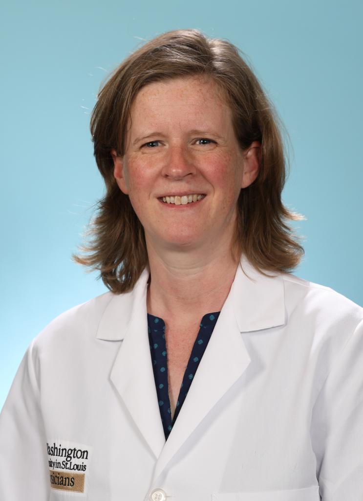 Sara Collins, MA, LMFT - Washington University Physicians