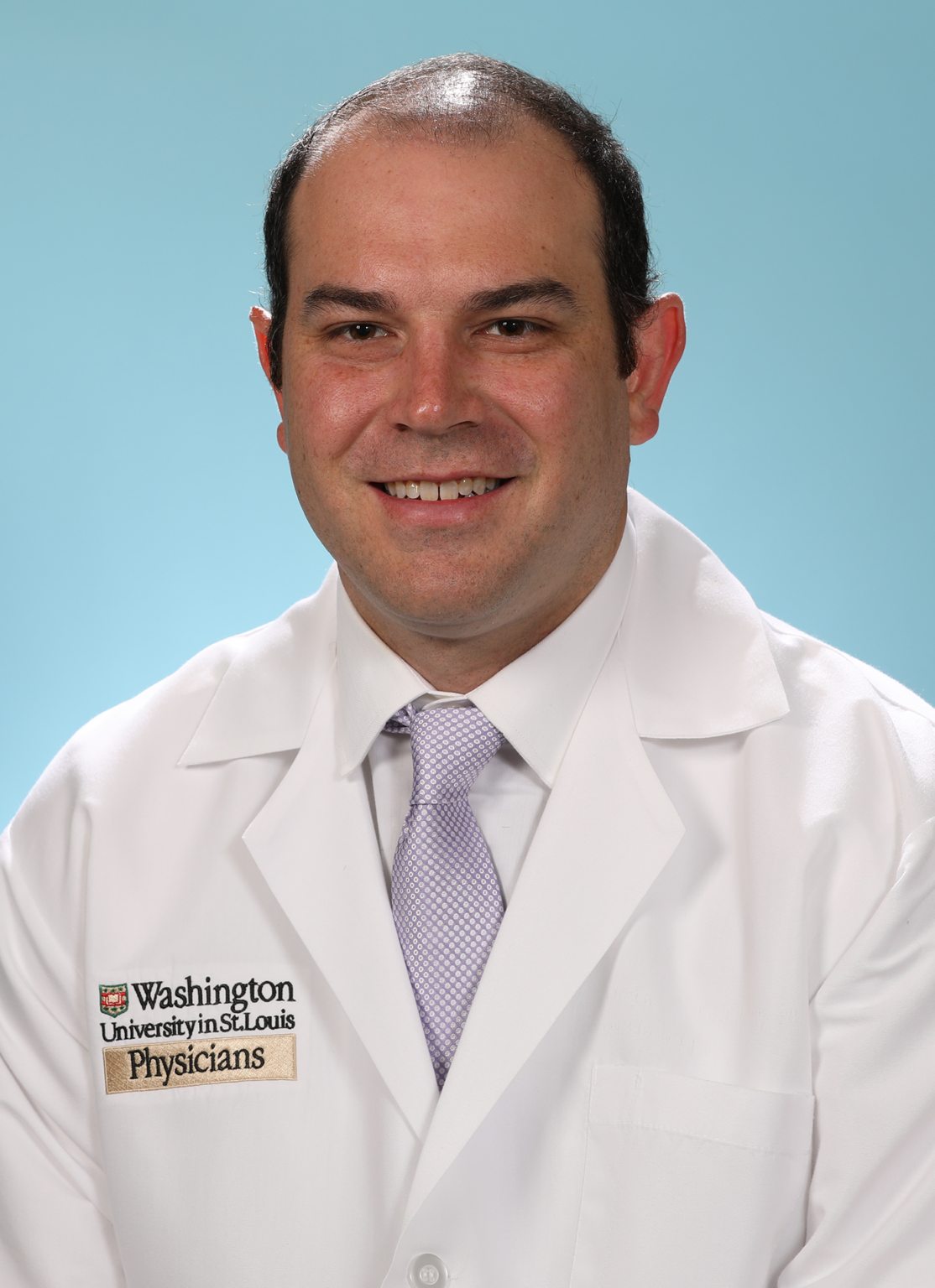 Mark James Lambrechts, MD - Washington University Physicians