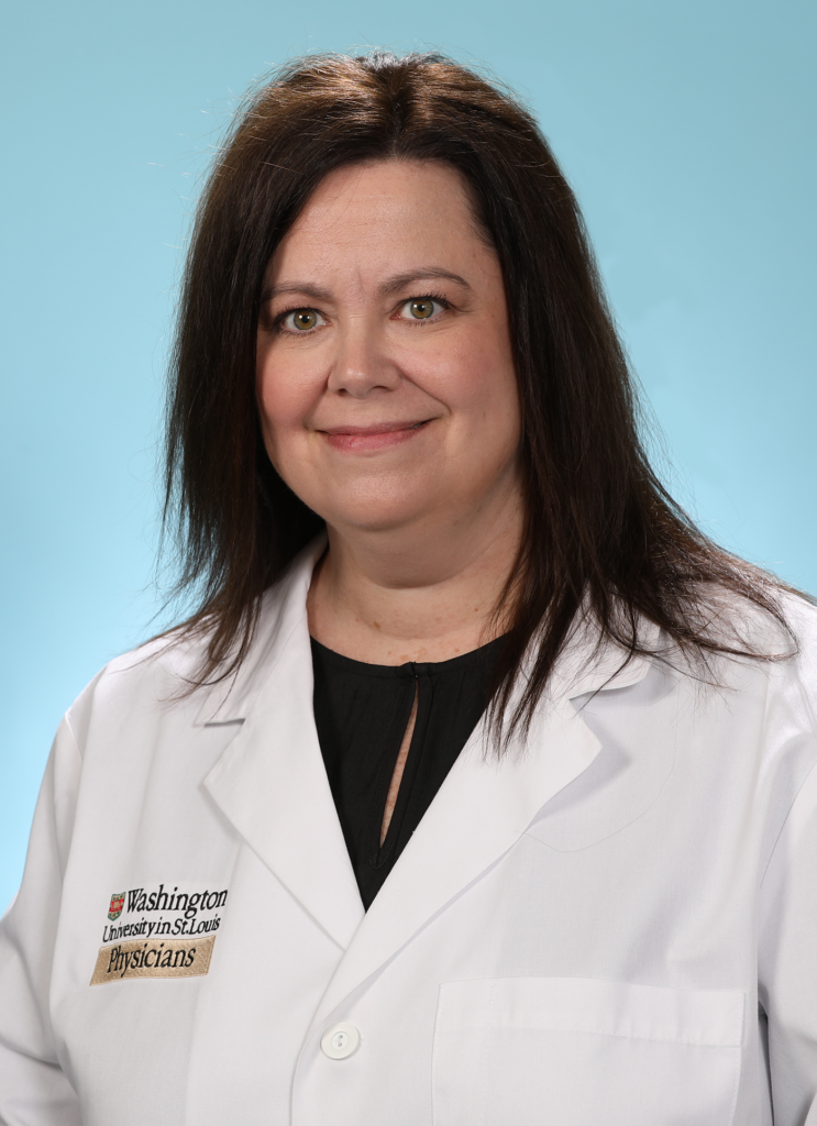 Joy Murphy, MSN, ANP-BC - Washington University Physicians