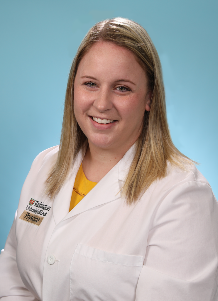 Molly Sink, MSN, AGNP-C - Washington University Physicians