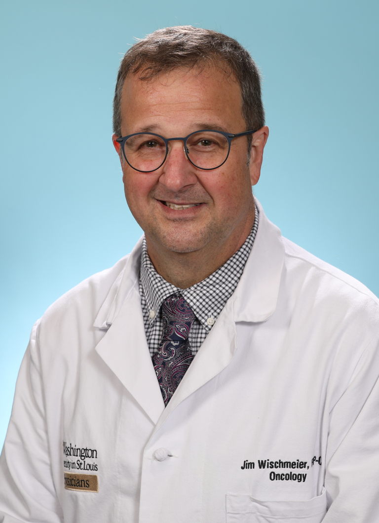 Jim Wischmeier, FNP-C - Washington University Physicians