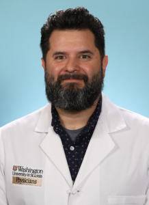 Matthew Zide, PMHNP-BC - Washington University Physicians
