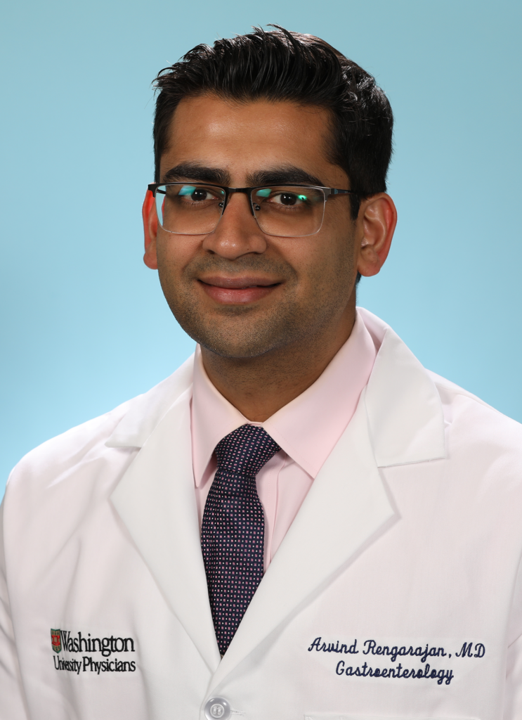 Arvind Rengarajan, MD - Washington University Physicians