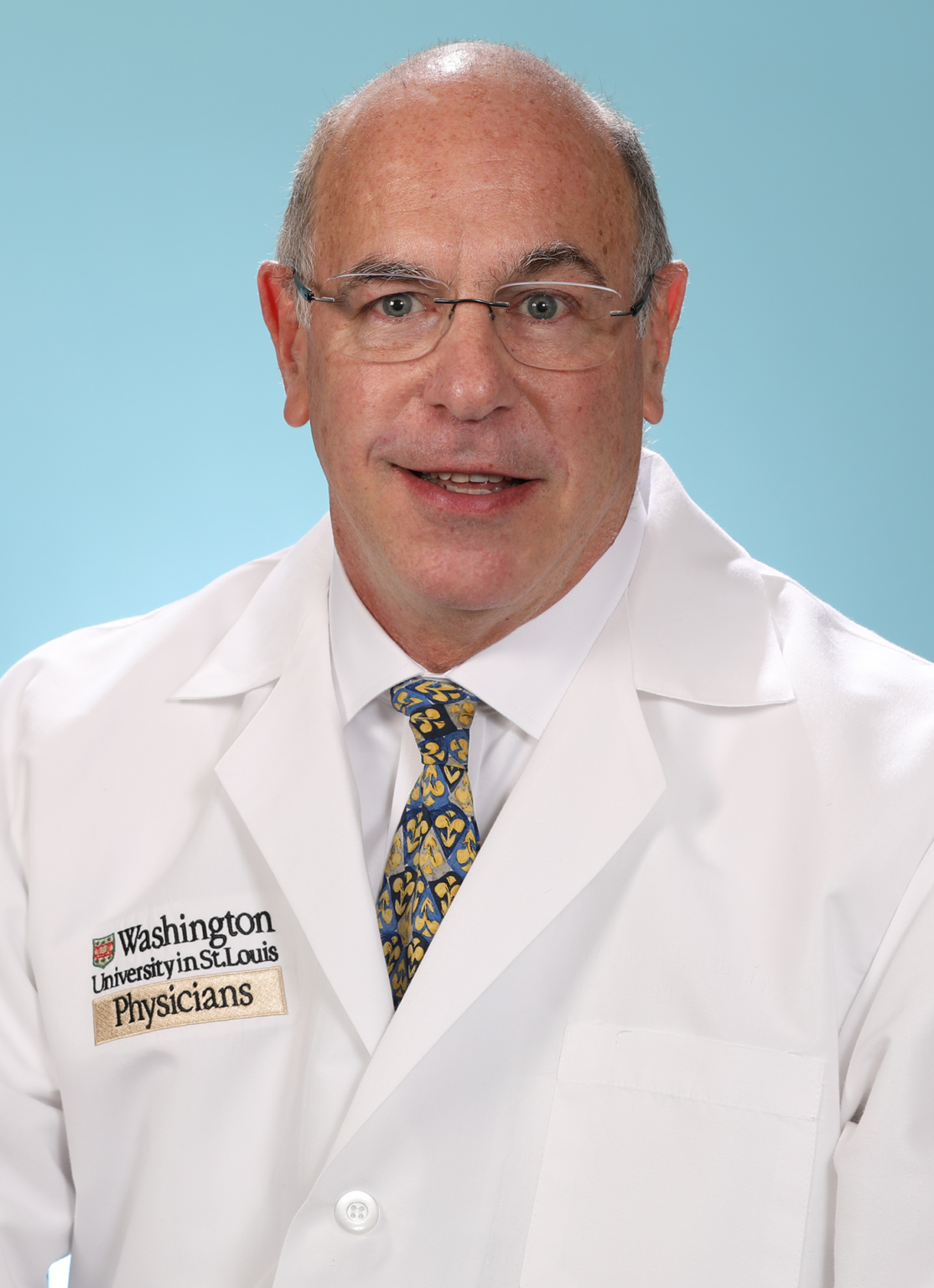 David L. Weinstein, MD - Washington University Physicians