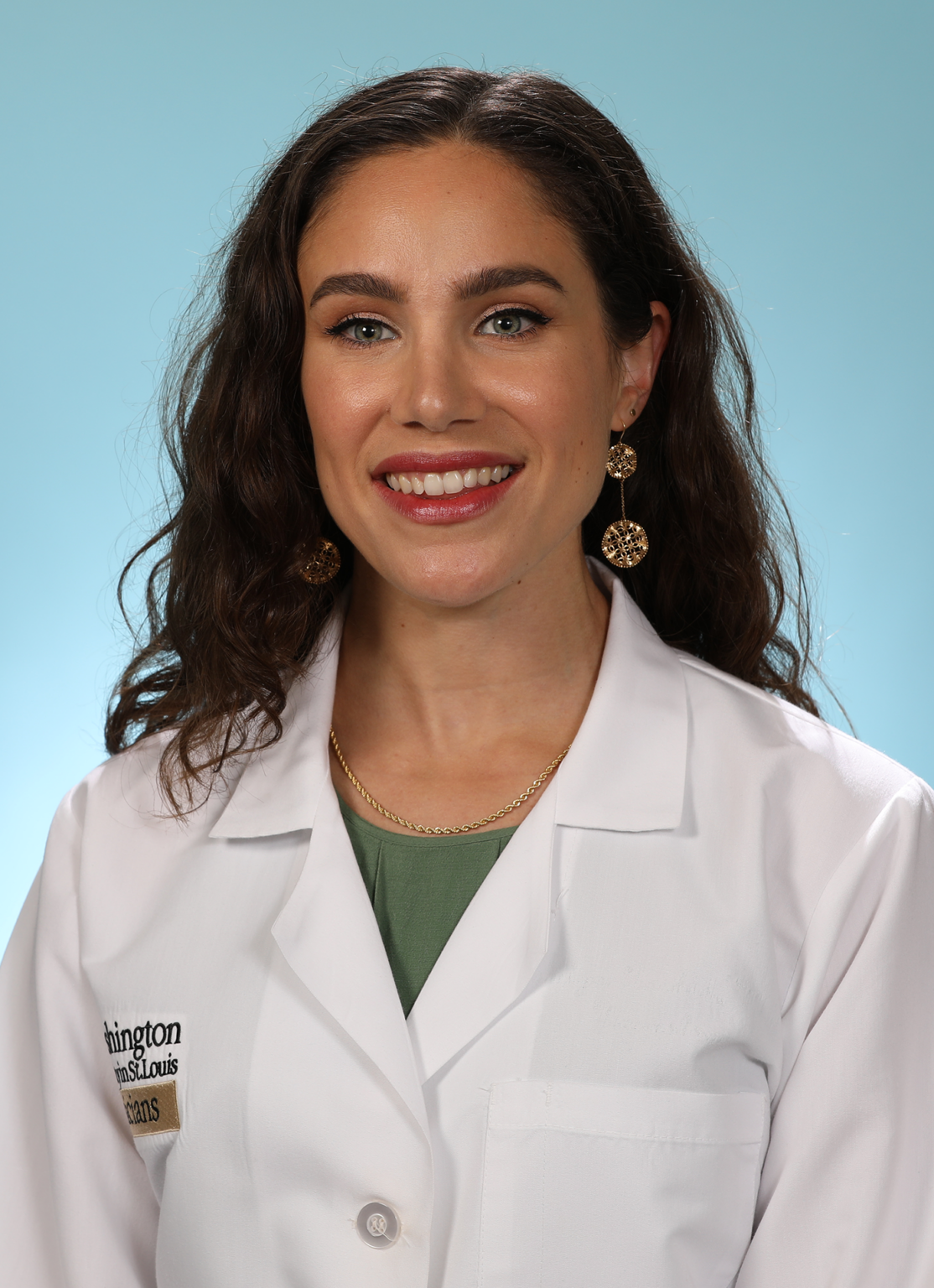 Victoria Whelan, MD - Washington University Physicians