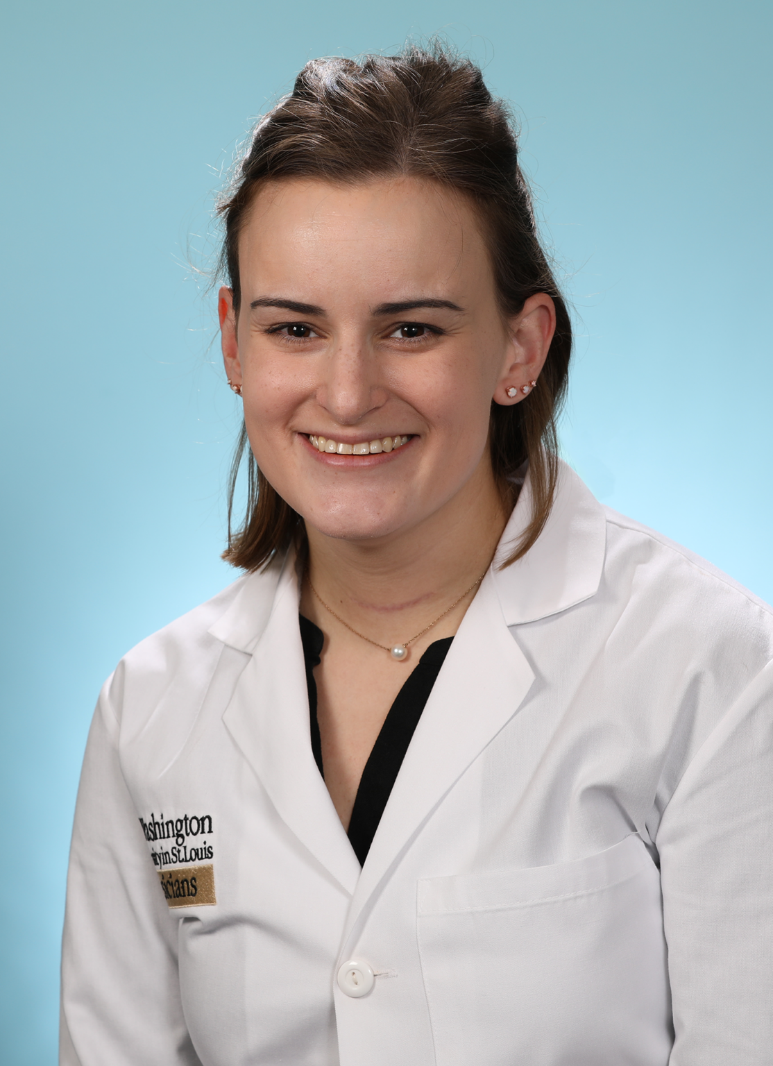 Kayla Bergmann, PA-C - Washington University Physicians