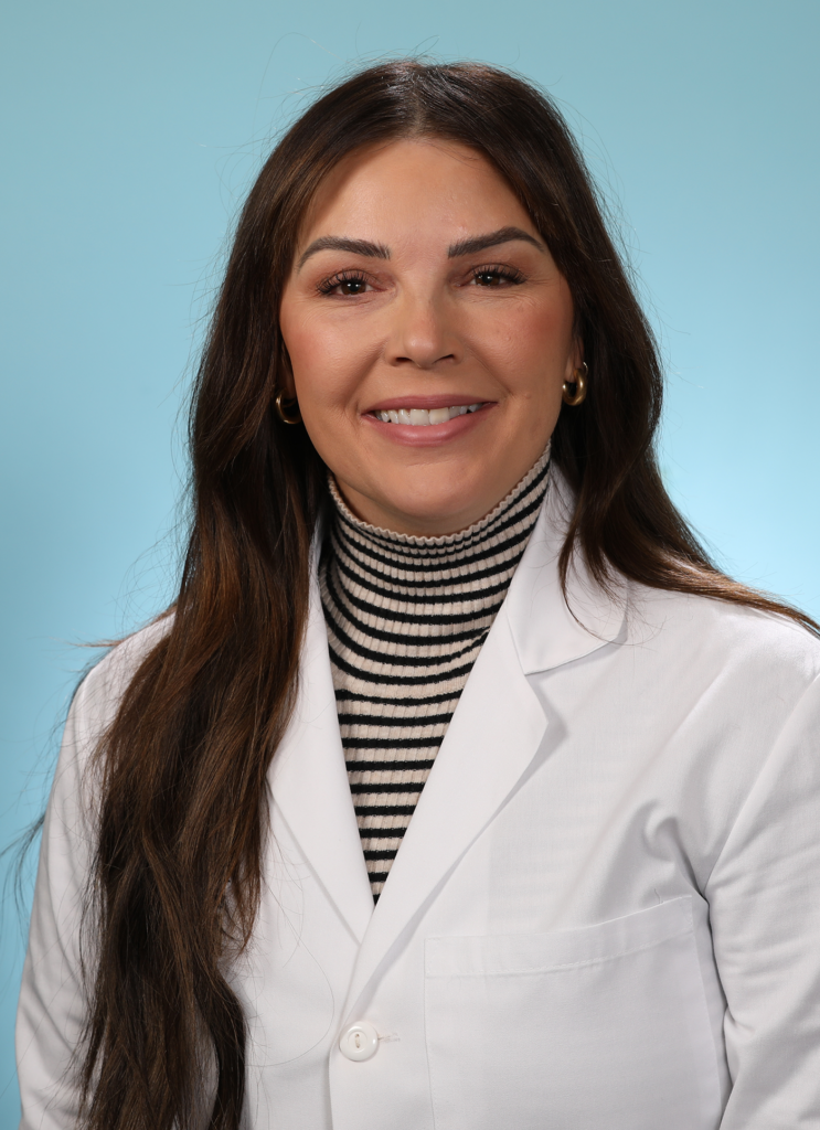 Holly J. Hanak, CPNP PC-AC - Washington University Physicians