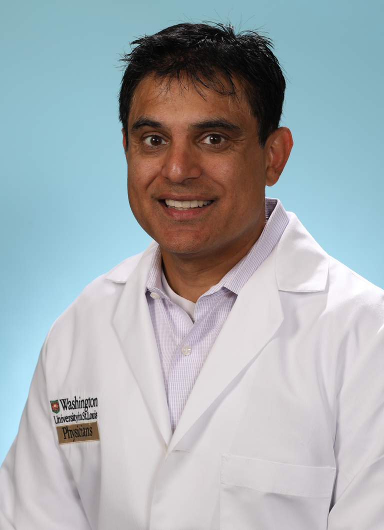 Amit Bhatt, MD, PhD - Washington University Physicians