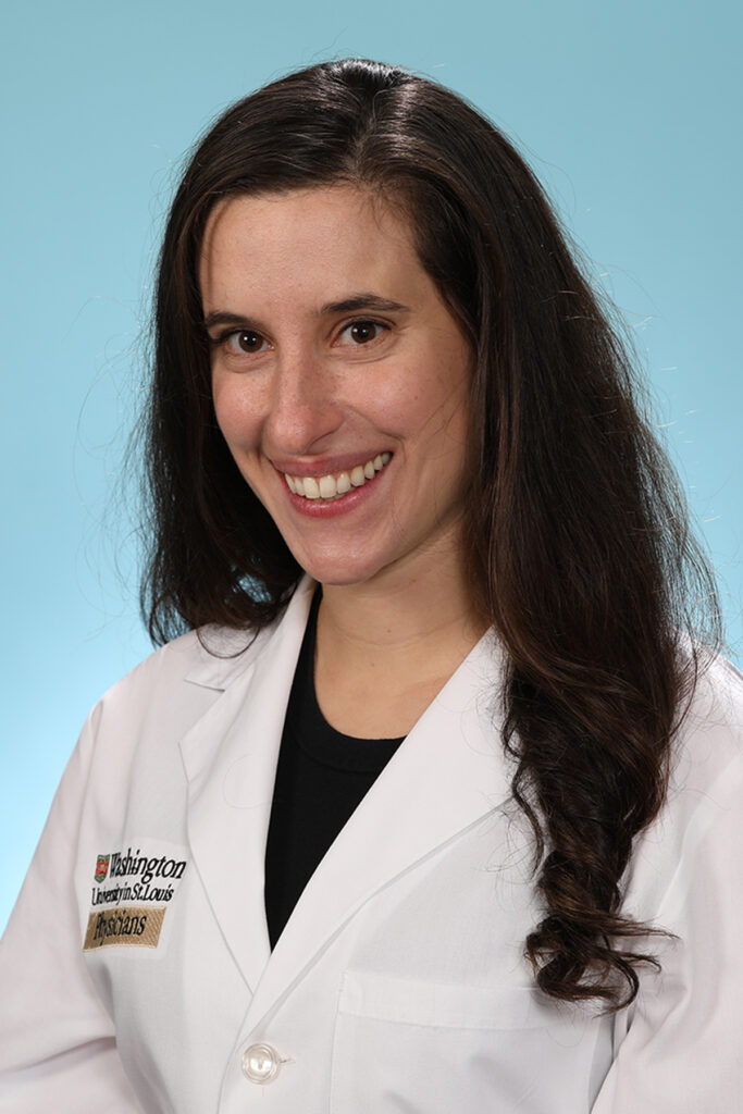 Featured Physicians - Washington University Physicians