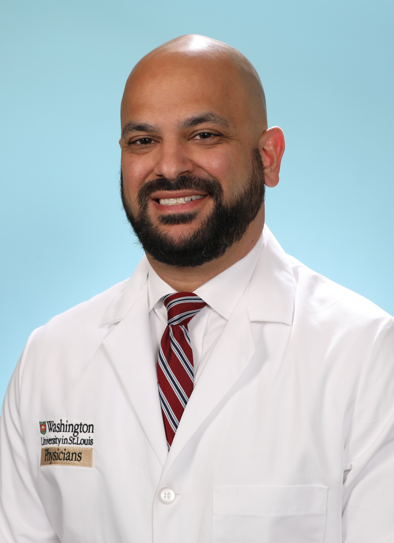 Alexander A. Brescia, MD, MSc - Washington University Physicians