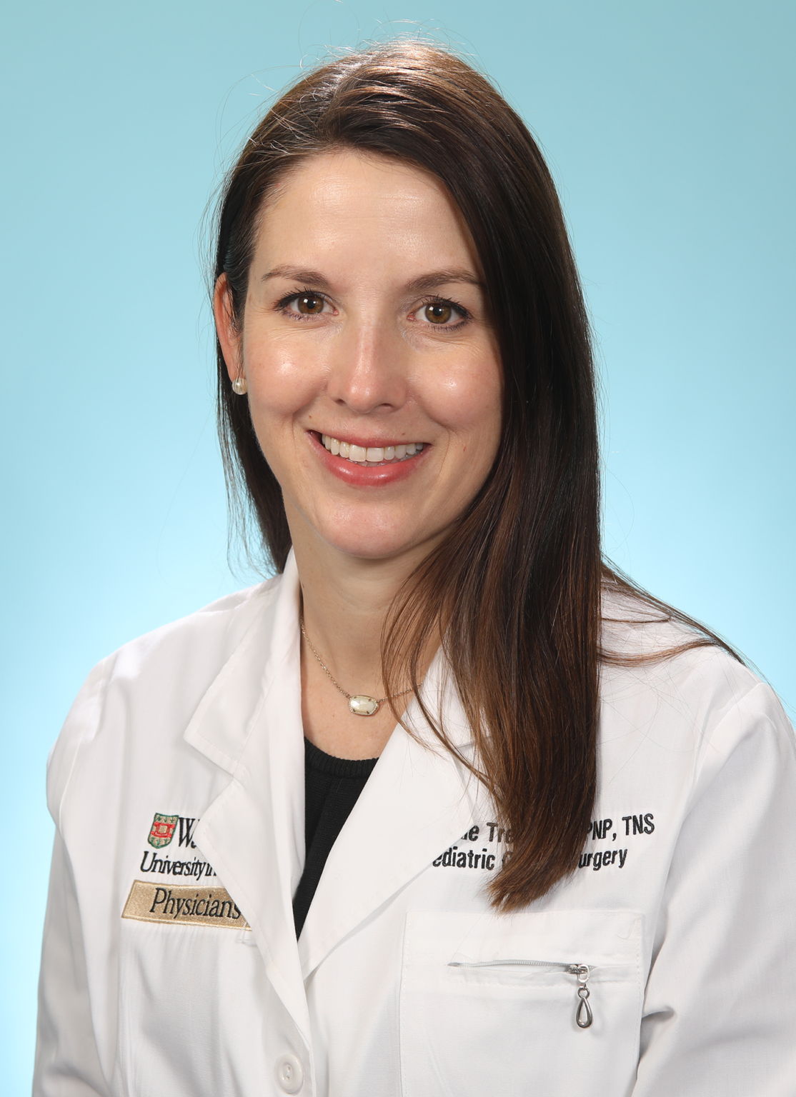Pediatric Surgery - Washington University Physicians