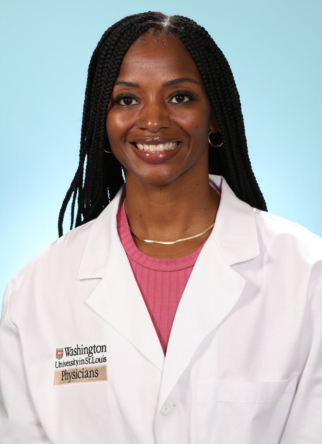 Candace Benford, MSN, PMHNP-BC - Washington University Physicians