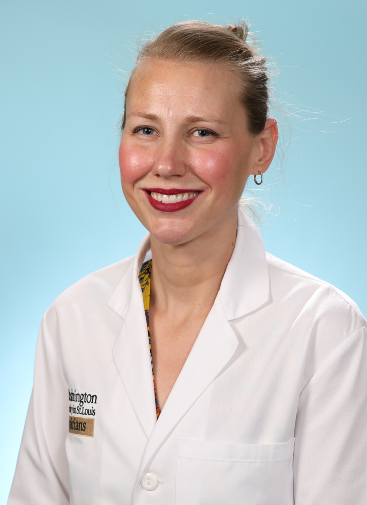 Gynecology - Washington University Physicians