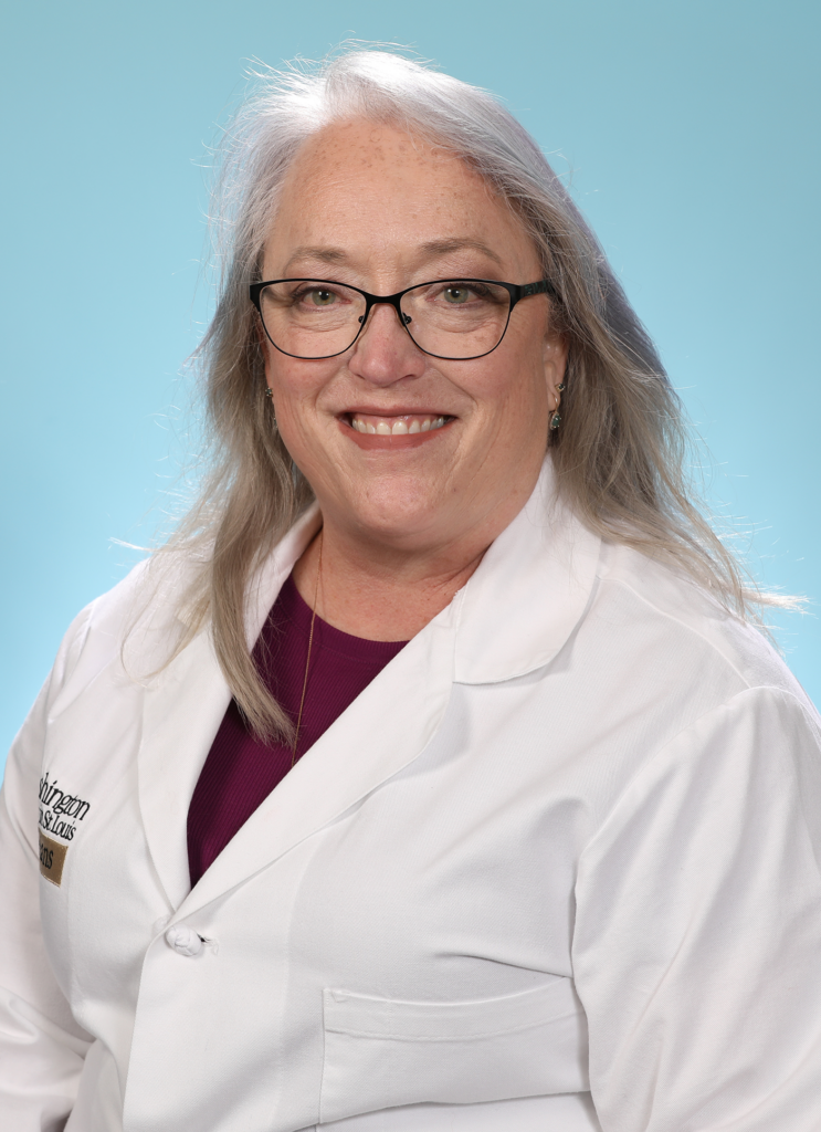 Dawn Garzon, PhD, CPNP-PC, PMHS - Washington University Physicians