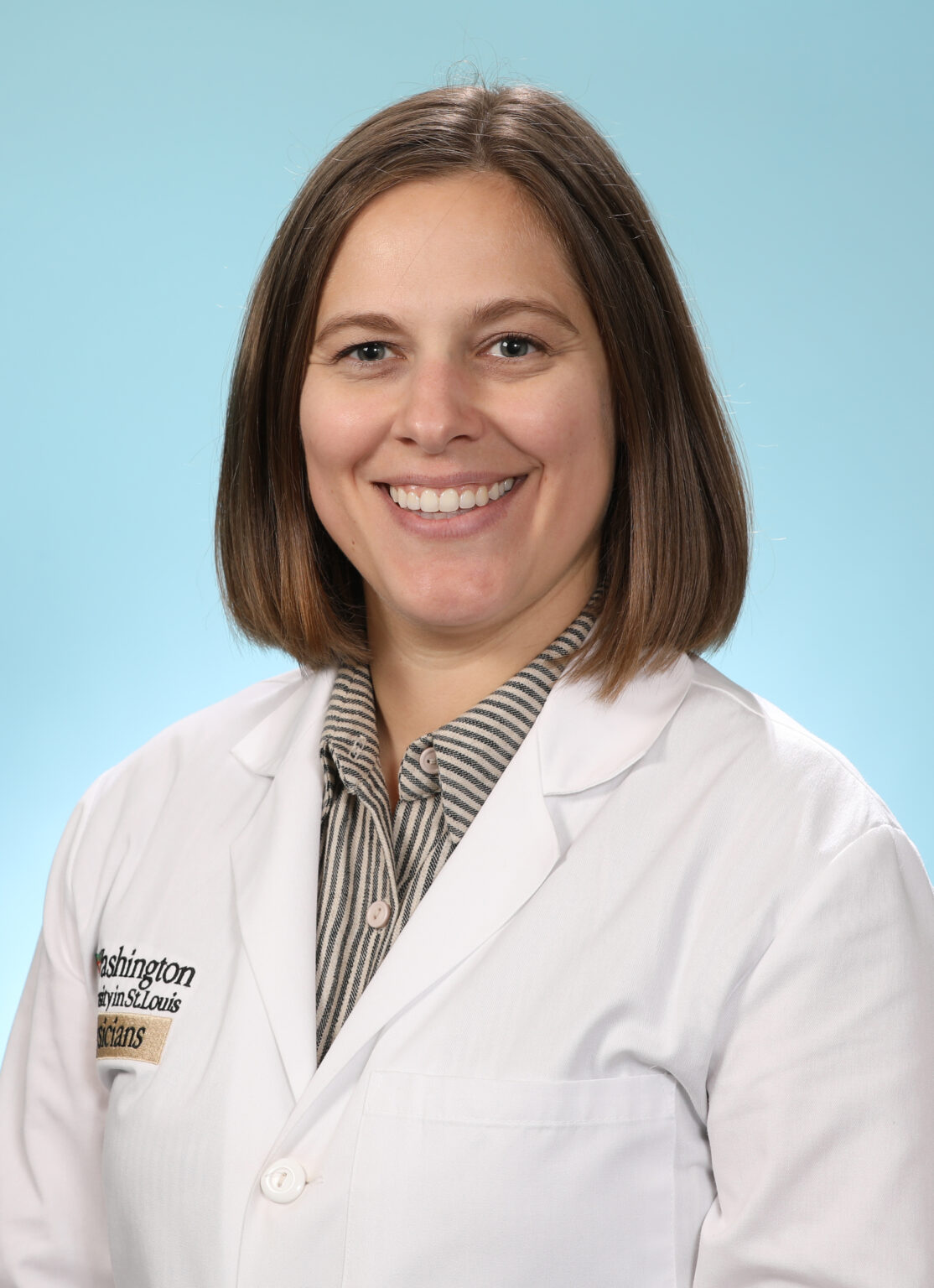 Callie Bishop, MD - Washington University Physicians