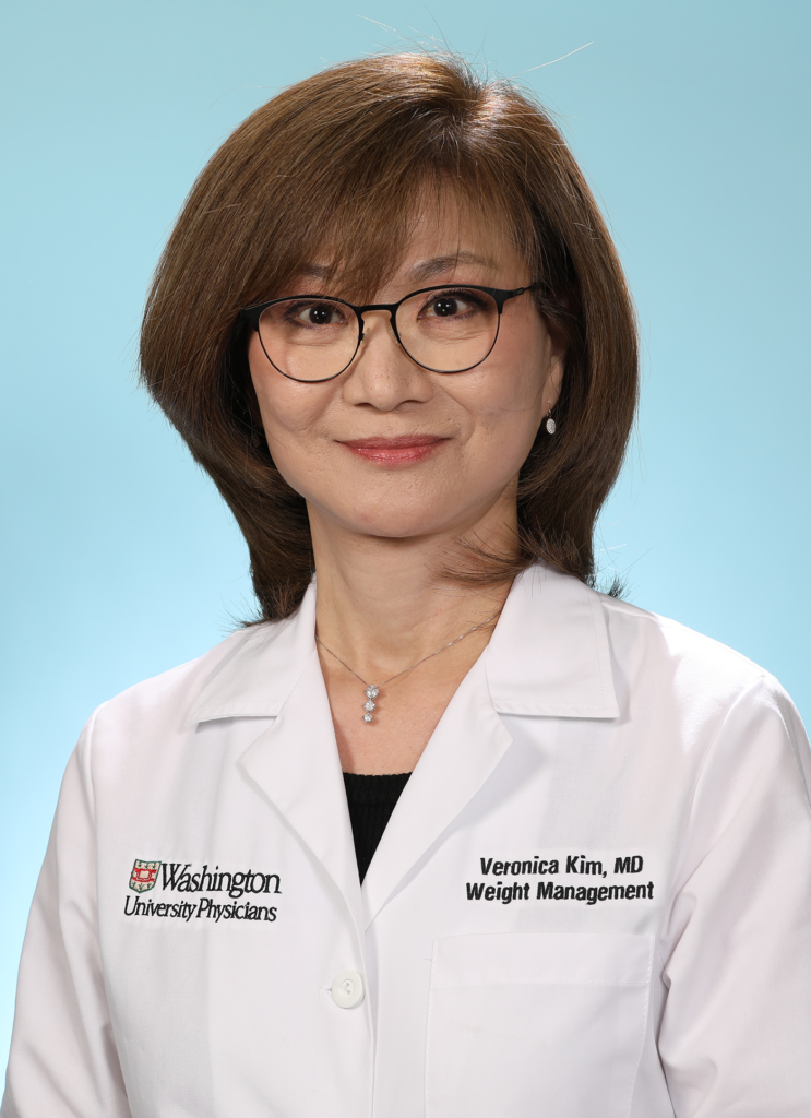 Metabolic Weight Management - Washington University Physicians