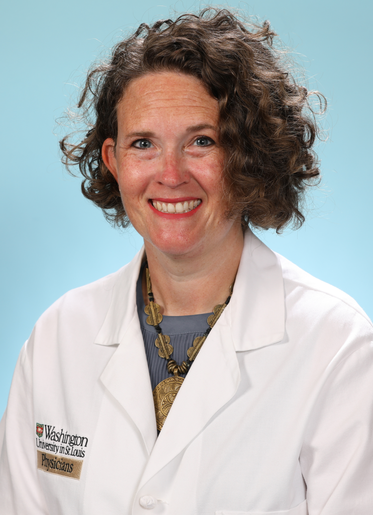 Mary Kimmel, MD, PhD - Washington University Physicians