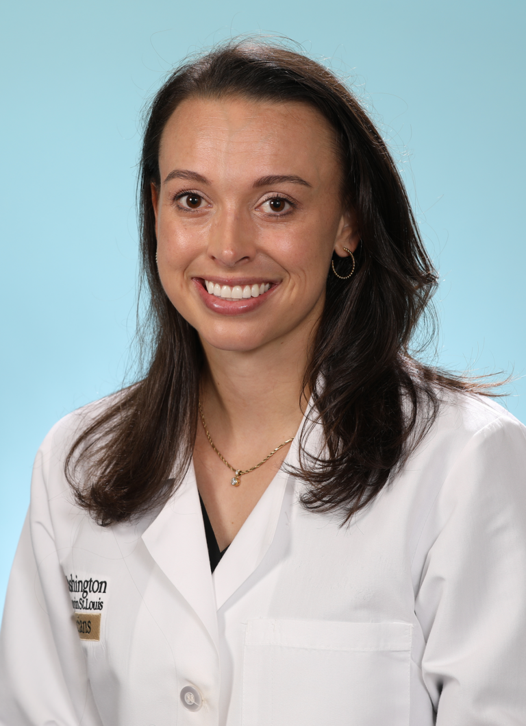 Lindsey Becker, PA-C - Washington University Physicians