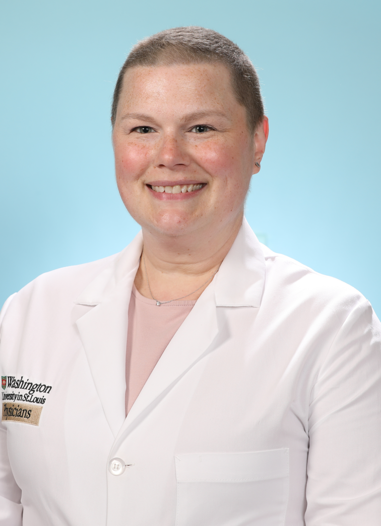 Newborn Medicine - Washington University Physicians